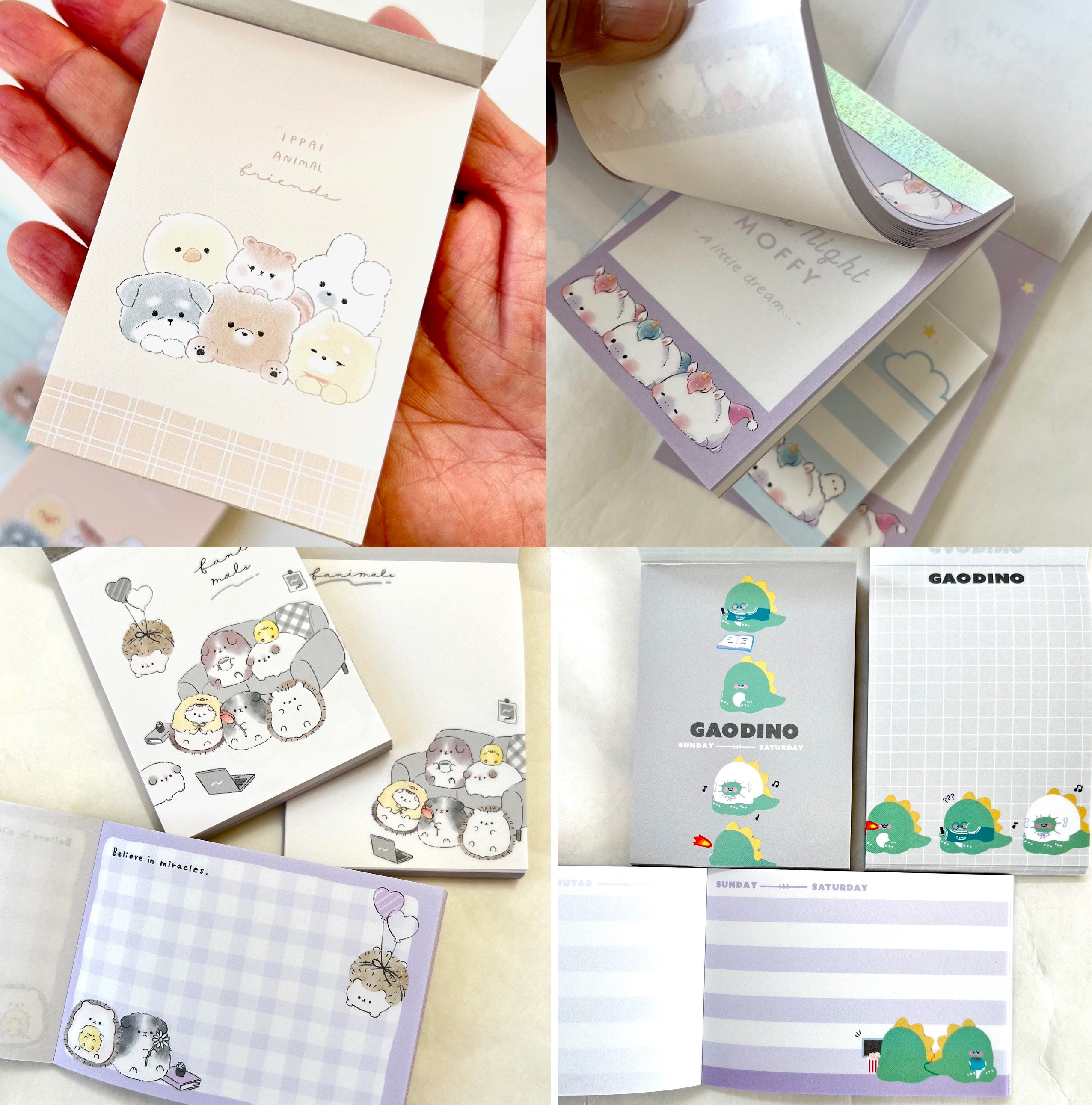 Mini Notepads – Page 2 – BCmini