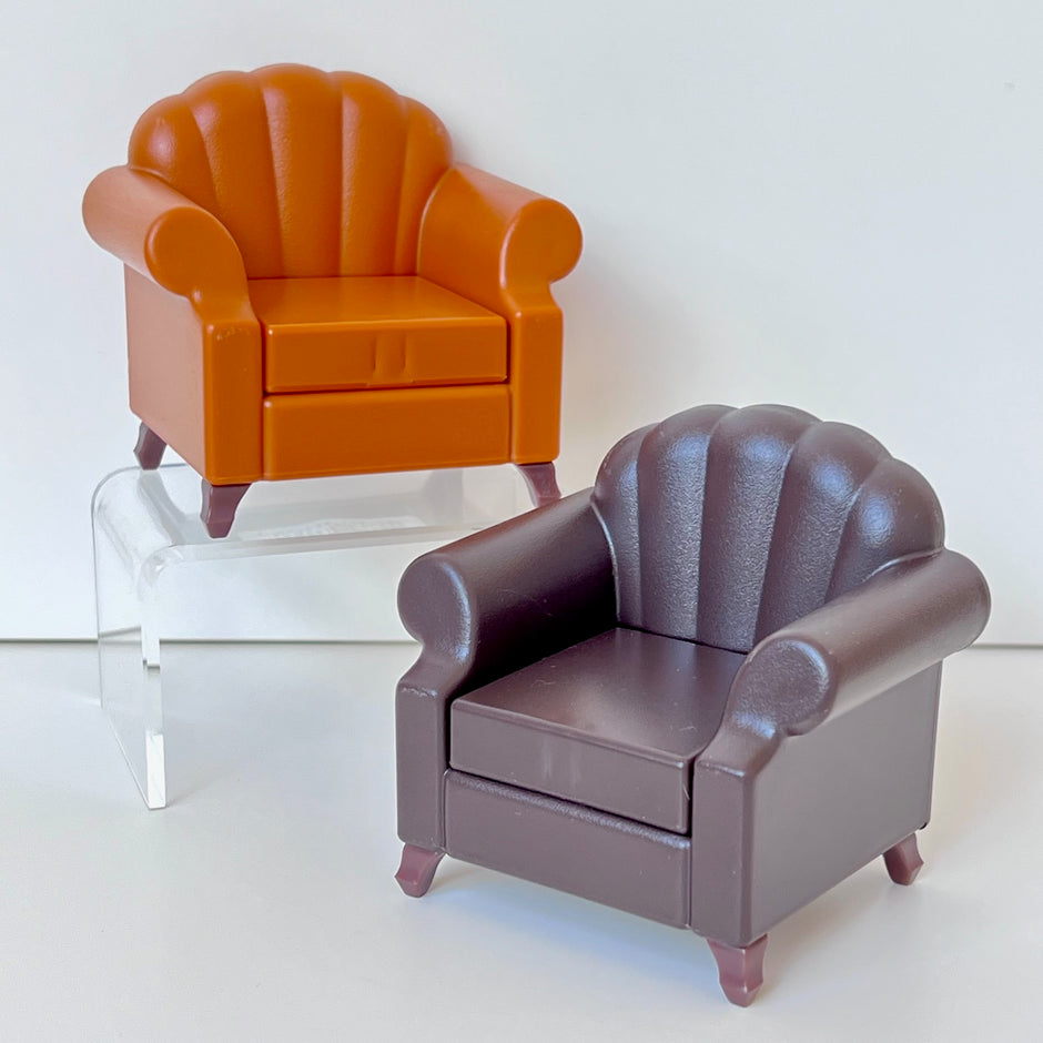 Miniature Chairs – BCmini