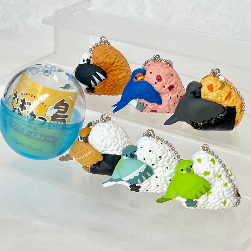 Capsule Toys – BCmini