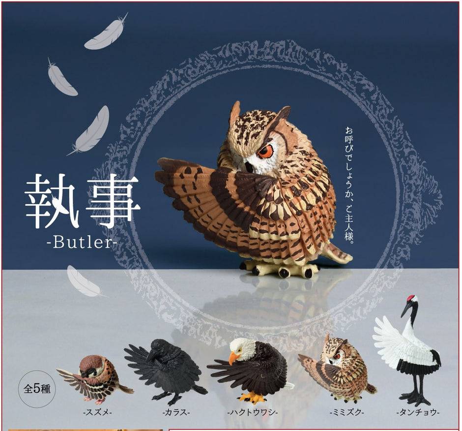 Blind Box – BCmini