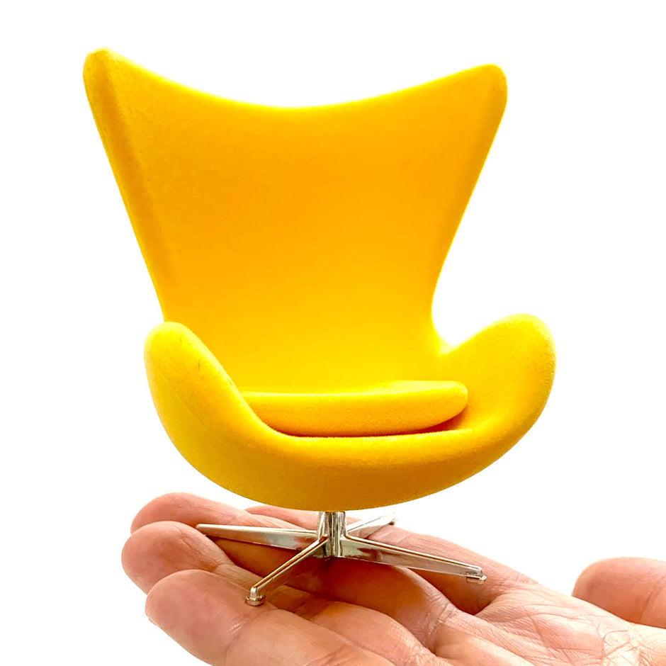 Miniature Chairs – BCmini