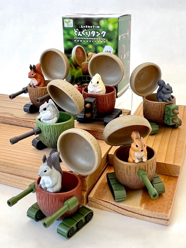 Blind Box – BCmini