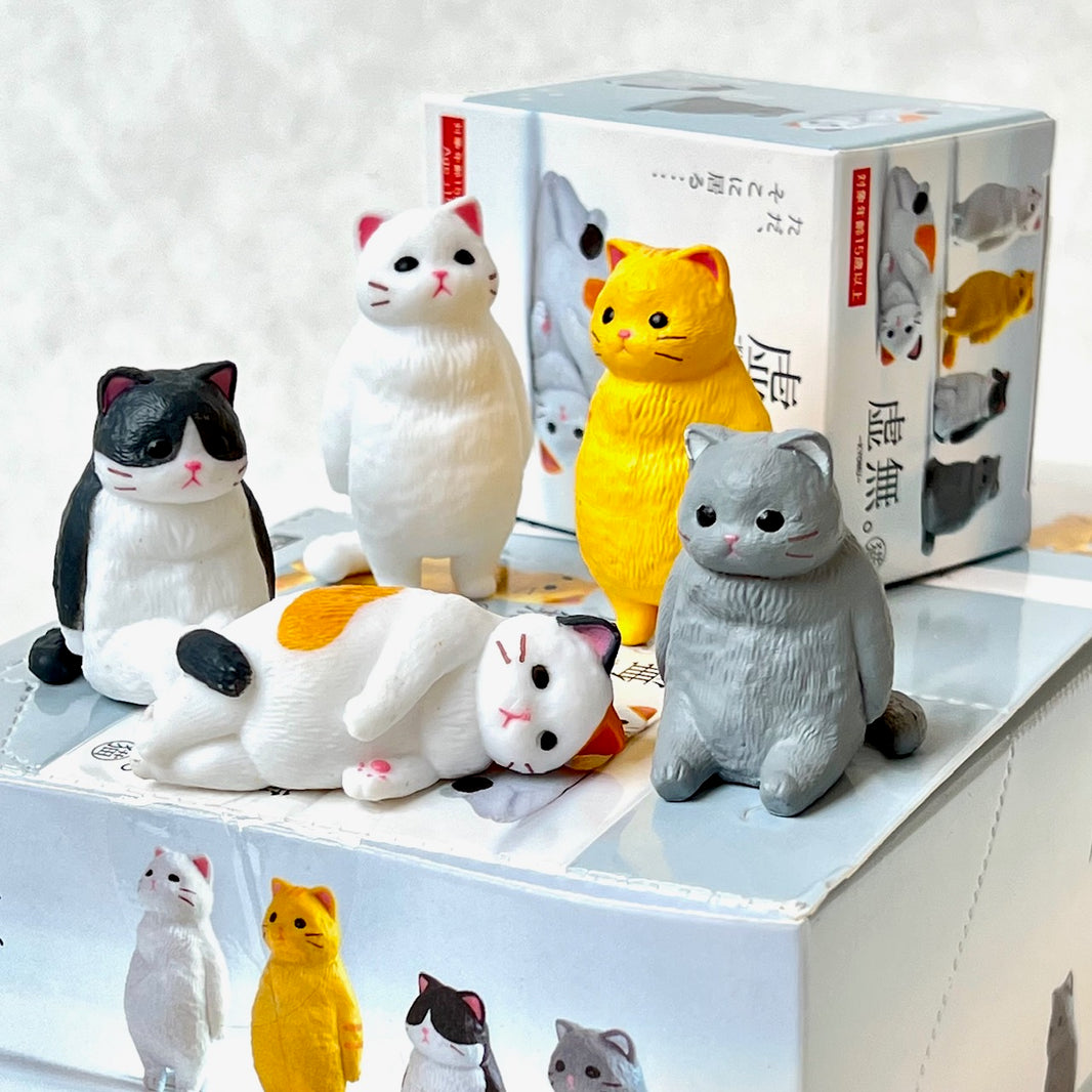Blind Box – BCmini